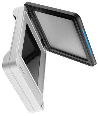 e-blot TOUCH IMAGER - 生命科学仪器销售/技术服务/产品研发-云南表达科技有限公司-首页